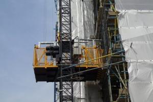 Lifting Equipment Hire in London - Capital Hoists