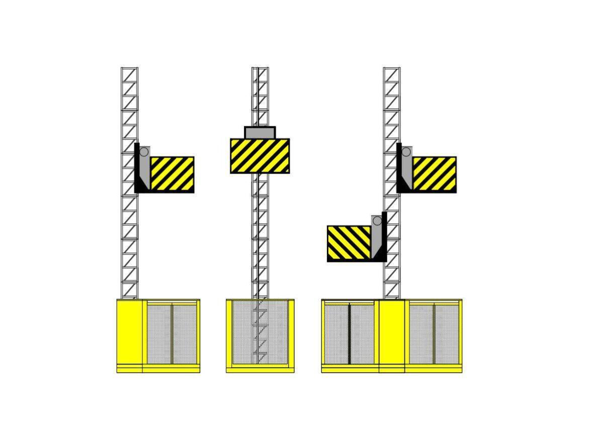 Goods Hoists - No 1 Goods Hoists in the UK - Since 2016